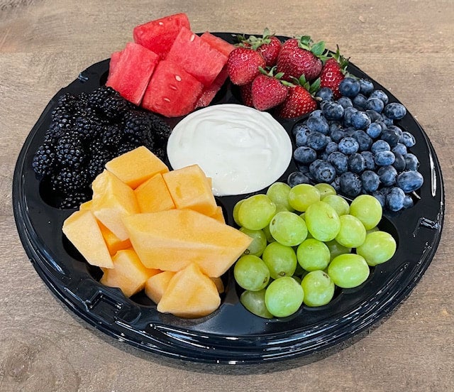 Brynn's Fruit Tray ~ Medium (10-15 ppl)